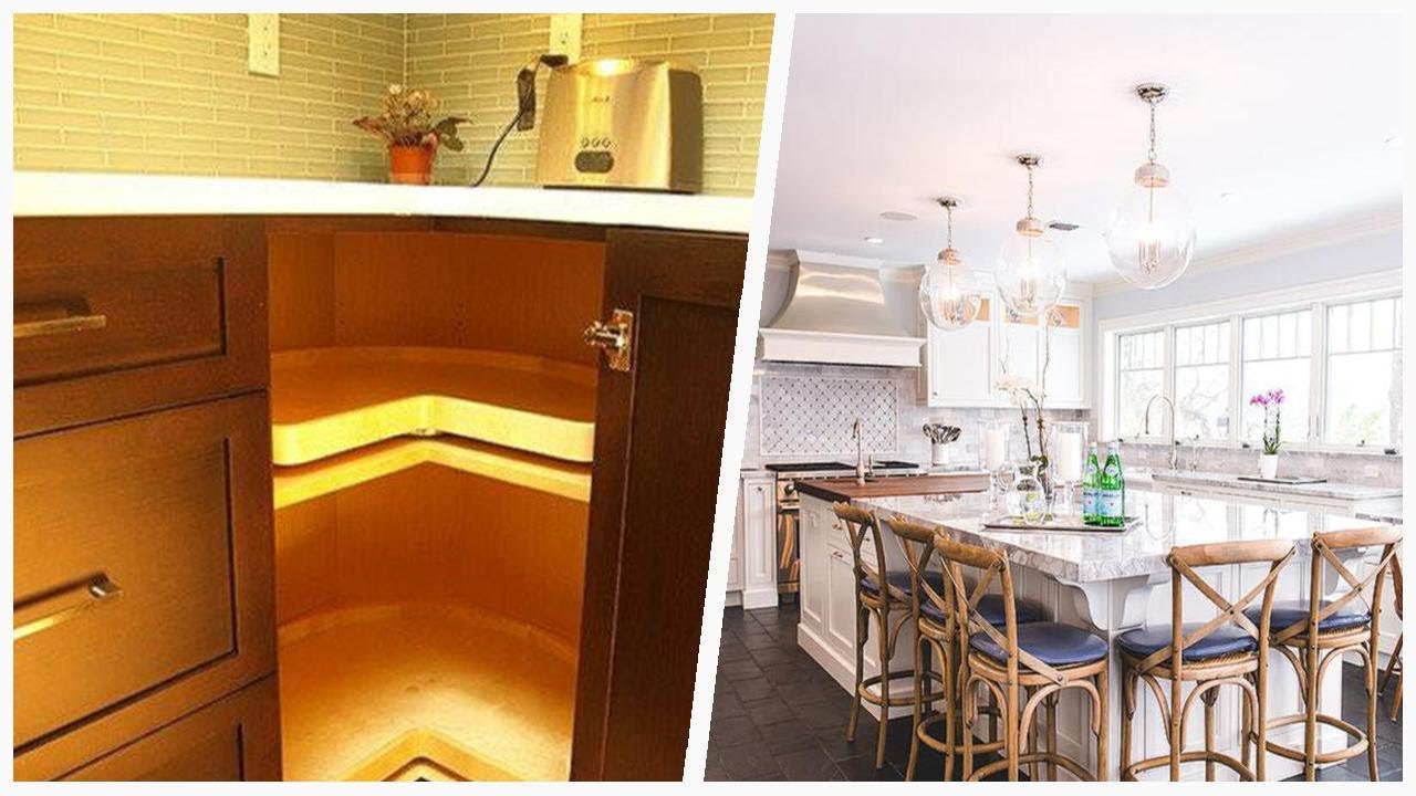 75 Orange Kitchen With Quartz Countertops Design Ideas You'll Love ...
