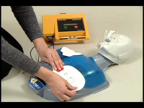 ACTAR D-fib - YouTube