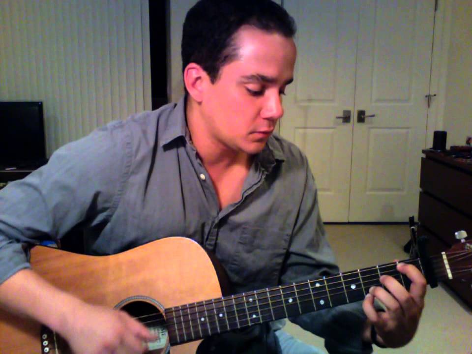 Steve Woolsey - I Just Might - YouTube