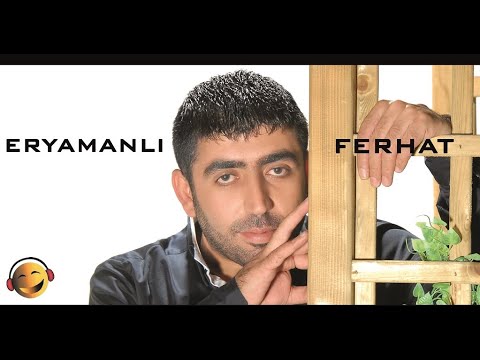 Eryamanlı Ferhat - Ölem Ben / Dolana Ay Dolana