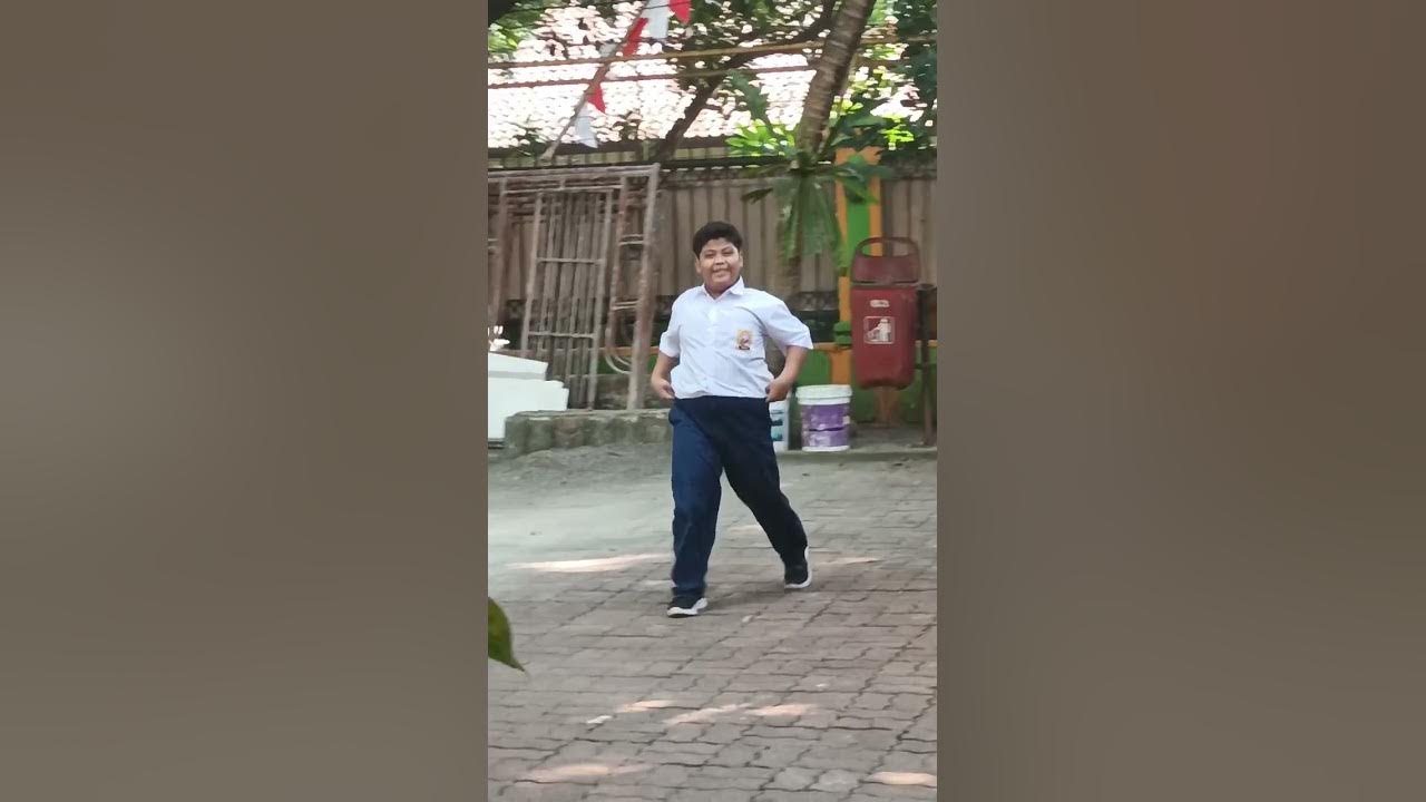 Keseruan nge-vlog di 7C - YouTube