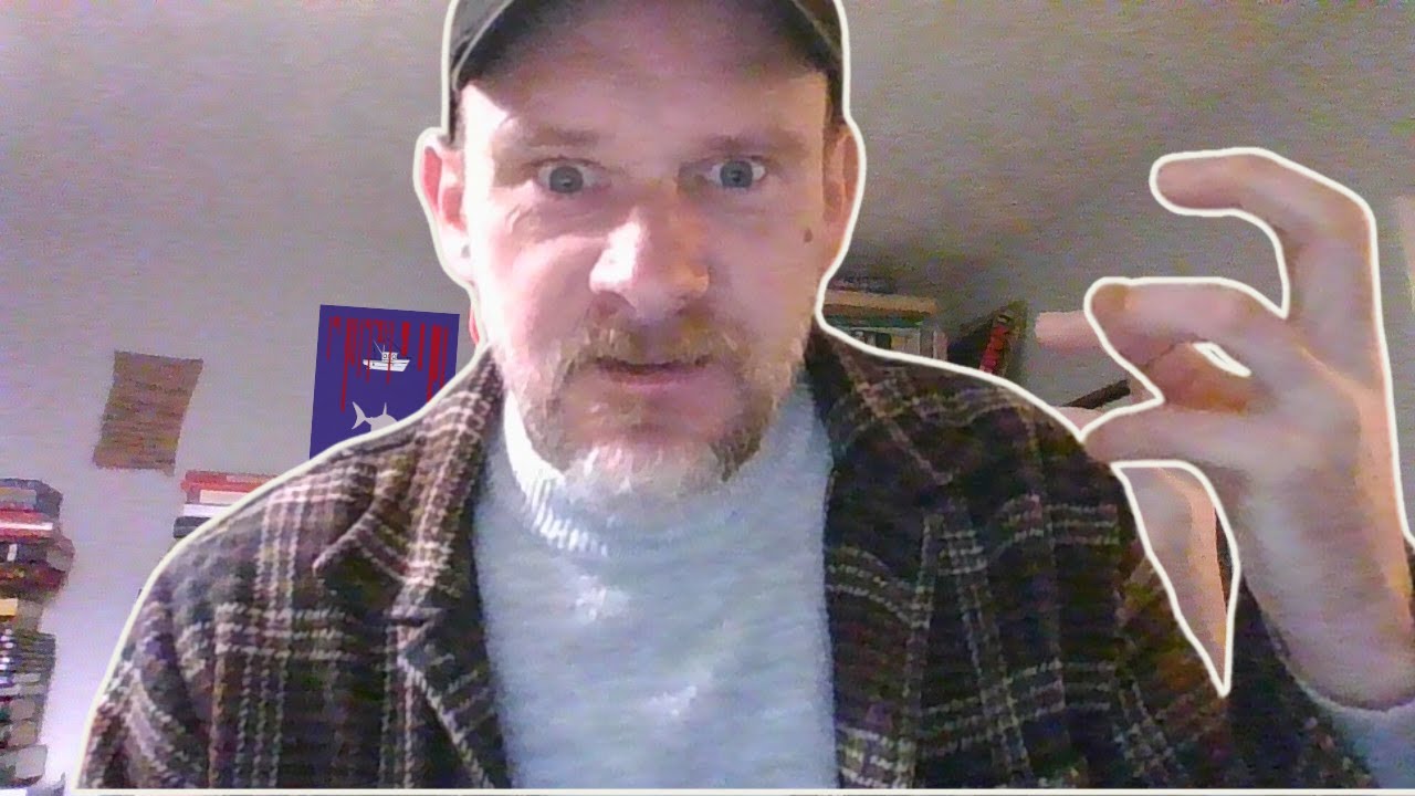 This Is Not A Rant! - It's Just Selling Books On Ebay - YouTube