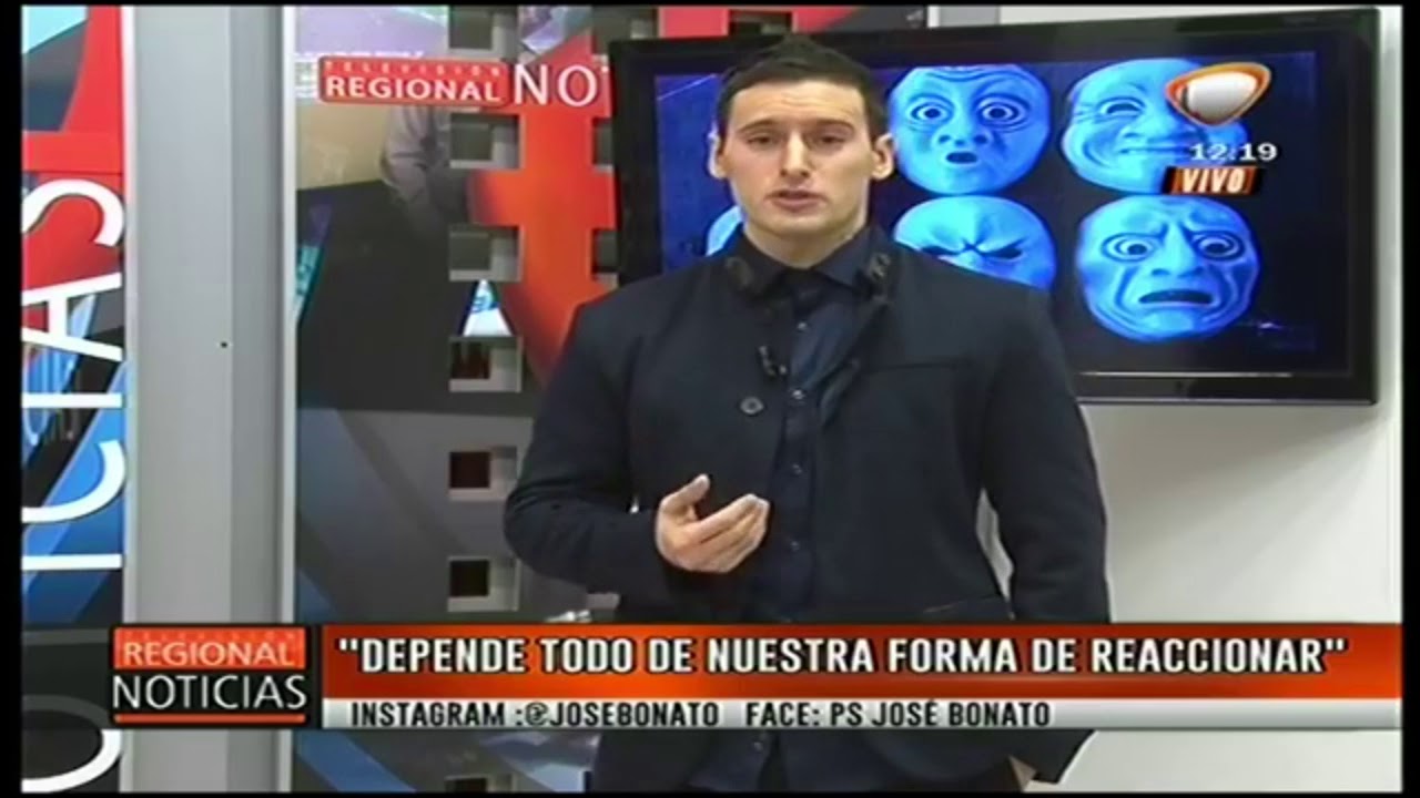 Las formas de reaccionar - YouTube