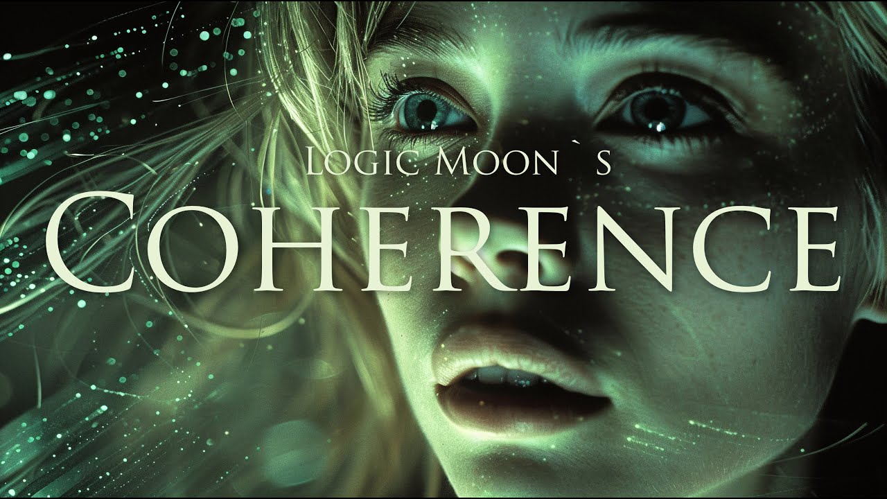 Coherence - Cinematic Ambient Music | Calming Soundscape | Drone Music ...