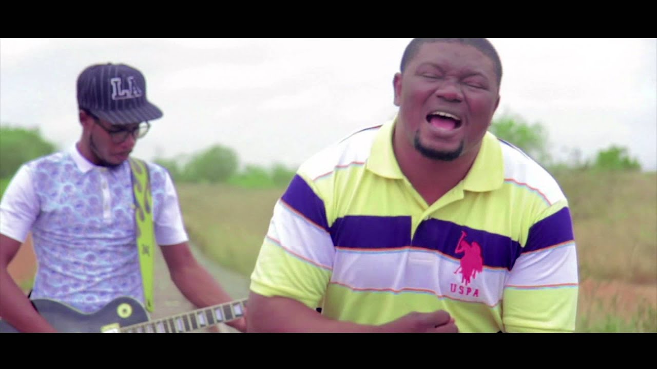 Tobi Green and Da C O H crew Mercy Said No Official VIDEO - YouTube