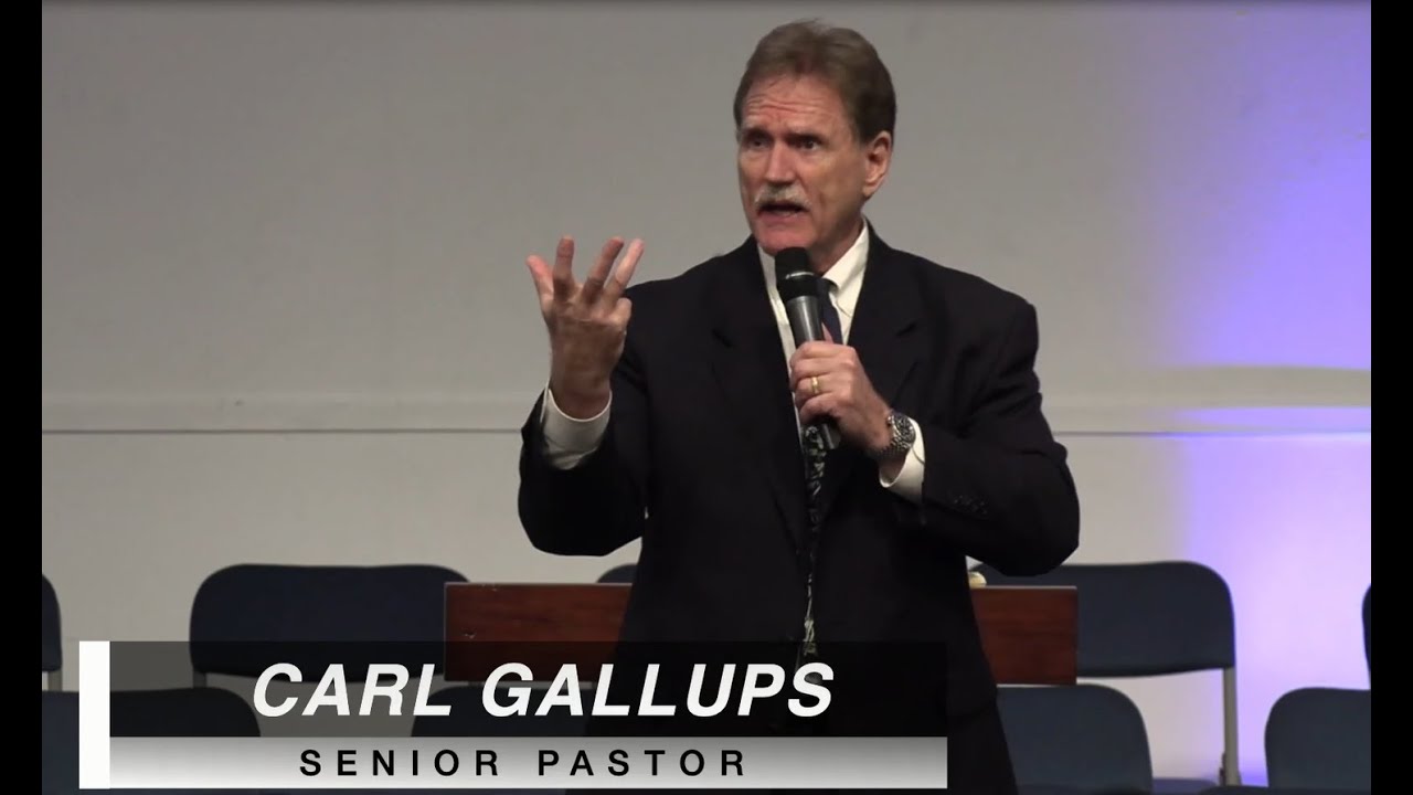 Revelation 2 - Smyrna | A TIME OF TESTING..A TIME OF FAITH..A TIME LIKE ...