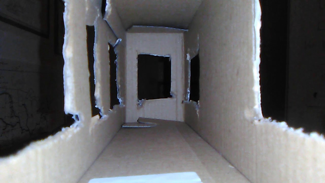 8-Story Tallest Box Tower Floor Guide (6/10/2020) - YouTube