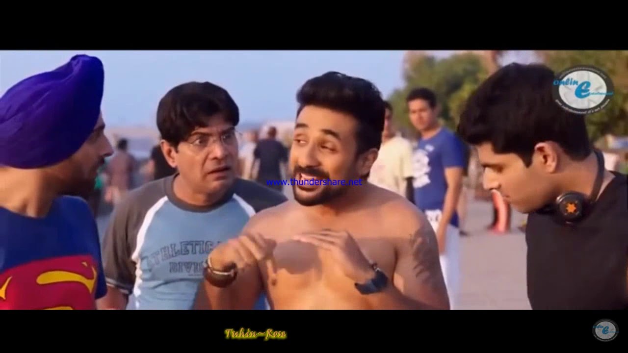 Mastizaade Full Movie 2016 Hd - YouTube