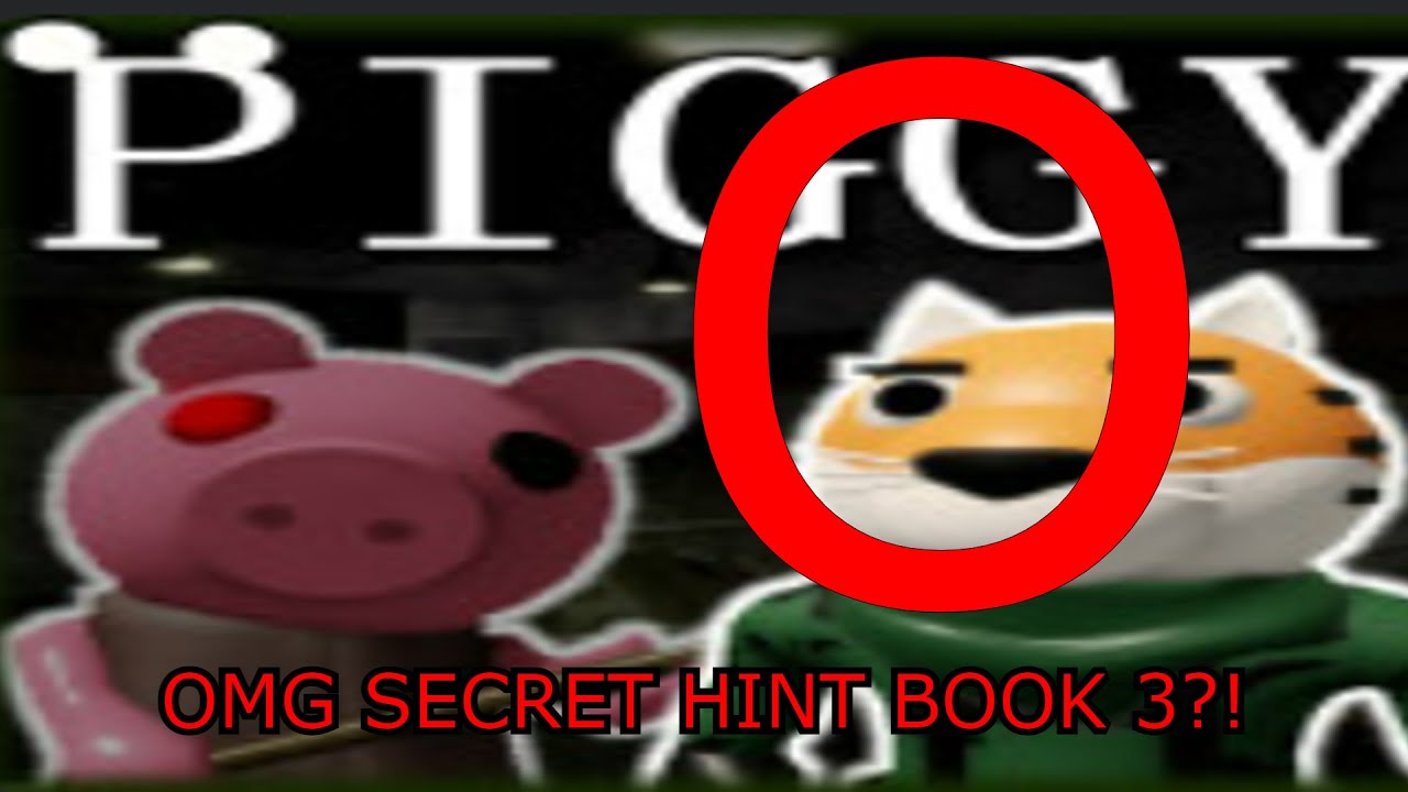 Piggy Theories Be Like: - YouTube