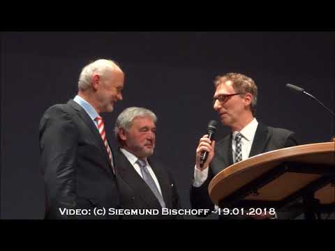 Herford - 19.01.2018 - Stadttheater - \