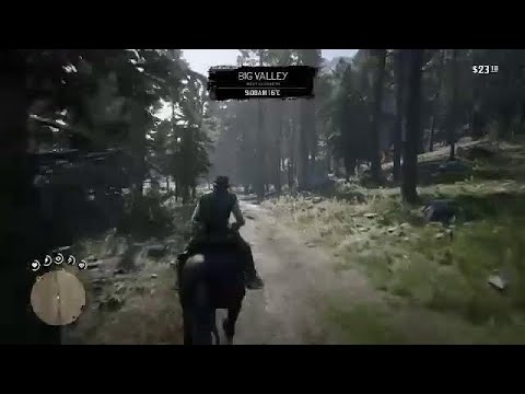 Red Dead Redemption 2 - Motherhood - Live Stream - YouTube
