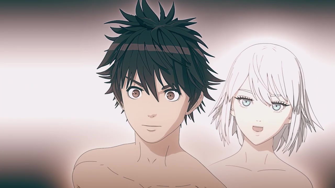 EX-ARM (PV 2) - YouTube