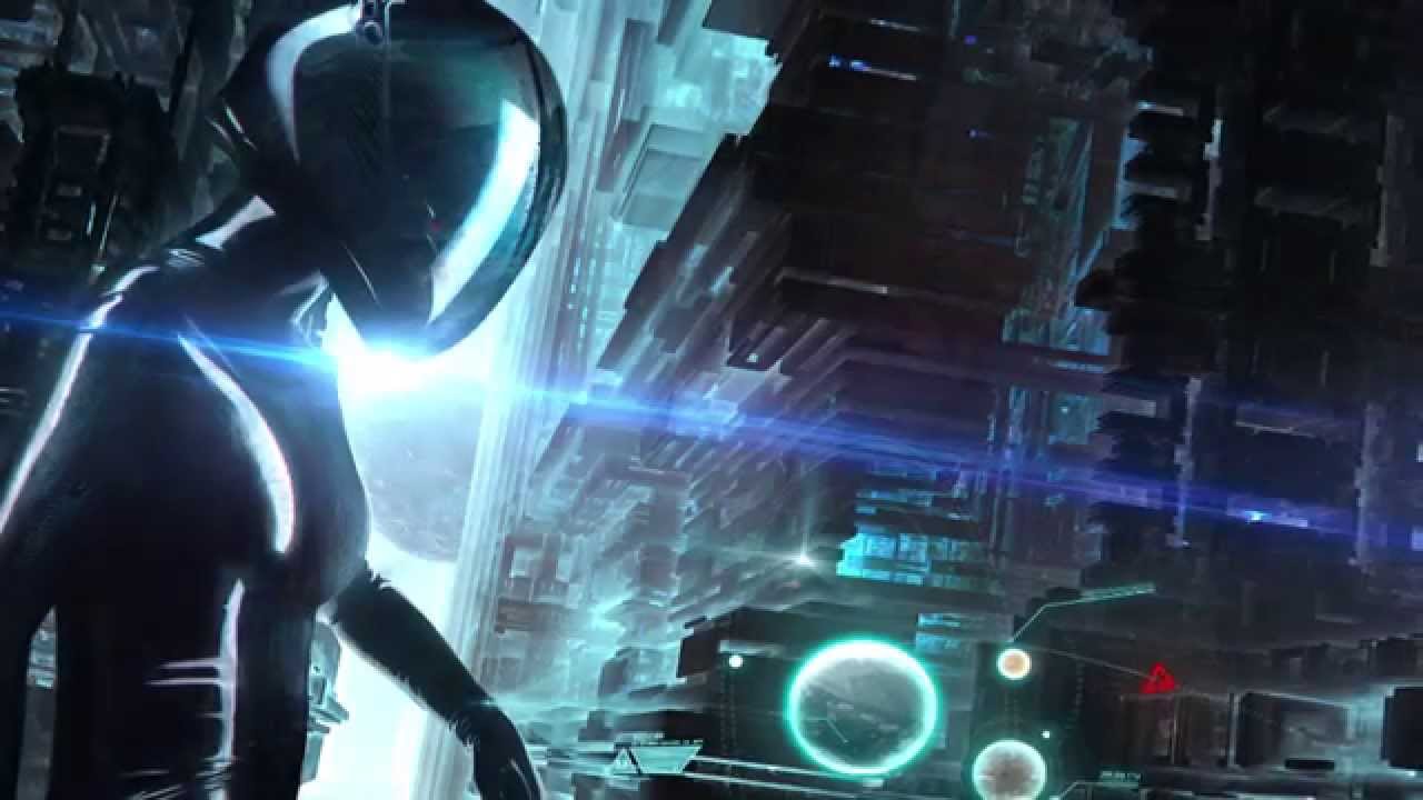 Cyberlife - A Transhuman Synopsis - YouTube