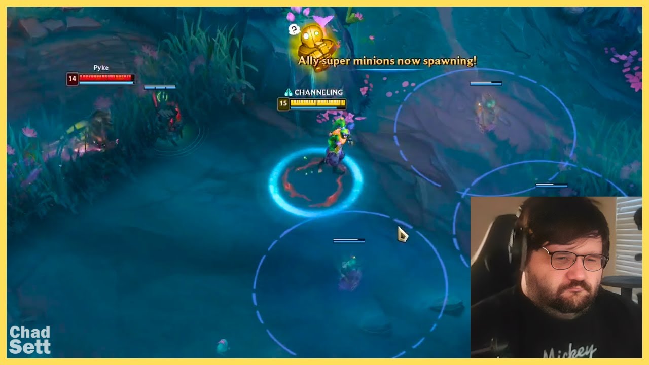 Still Get Baited - Lol Daily Clips Ep 393 - YouTube