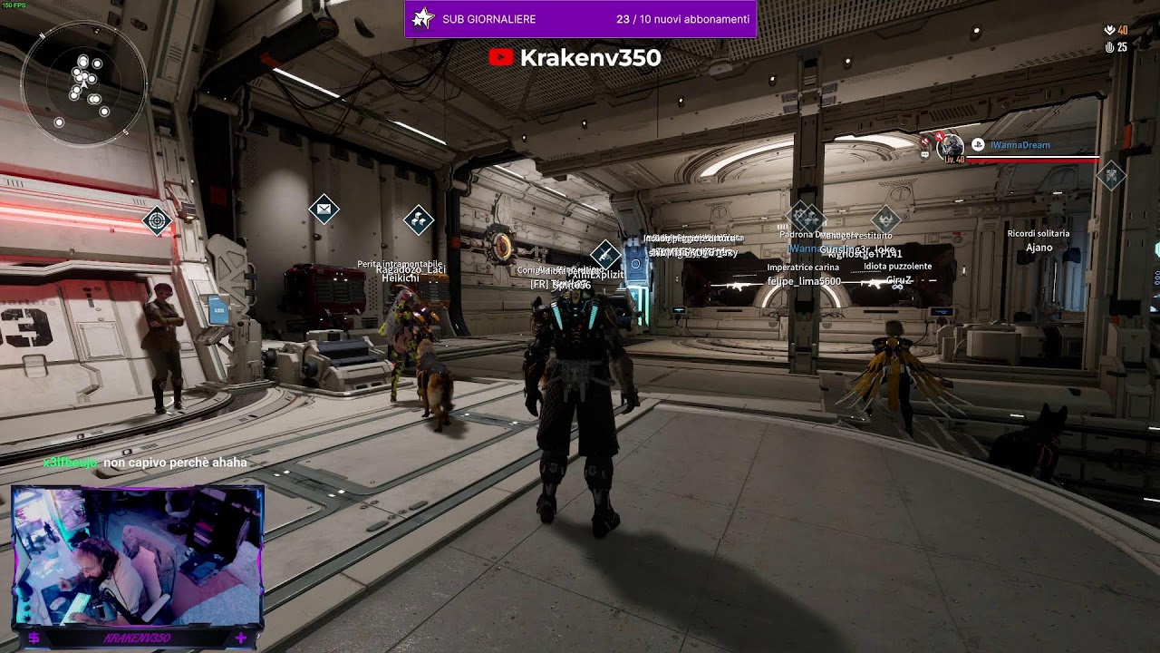 PREPARAZIONE VALBY ARCHE !knight !malevolent !serena 3 BUILD YT - BUNNY ...