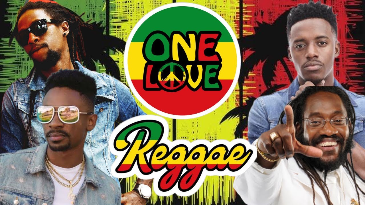 Reggae Mix 2024: Protoje, Jah Cure, Tarrus Riley, Romain Virgo, Busy ...