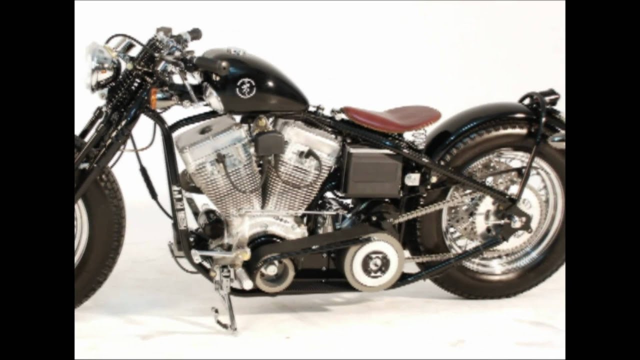 Zero Engineering Type 5 (from DogiChoppers) - YouTube