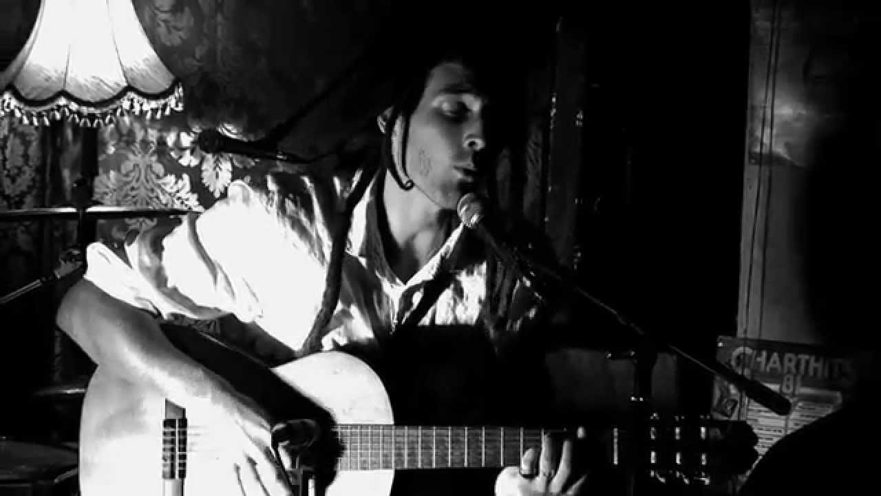 Cian Finn - Losing My Way (Acoustic) - YouTube