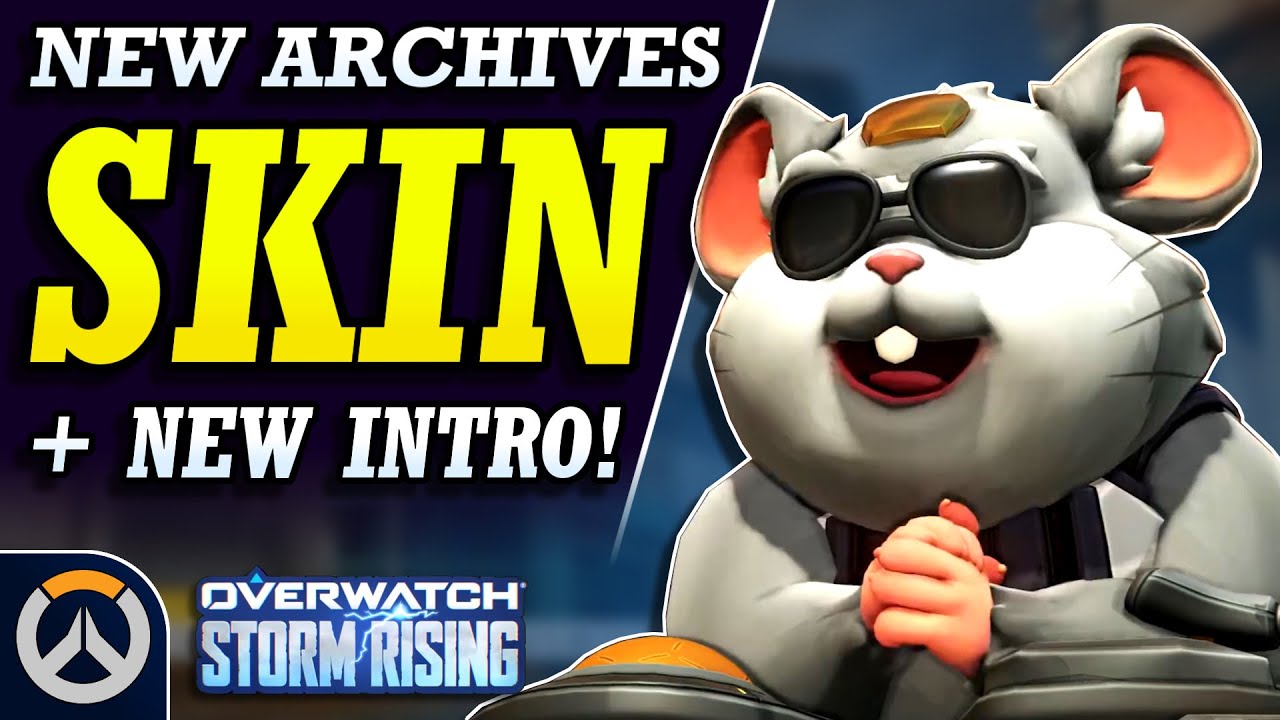 NEW HAMMOND SKIN & Highlight Intro! | High Roller Wrecking Ball Skin ...
