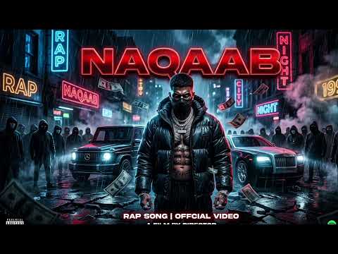 NAQQAB 😷 | Urdu Rap Song 2026