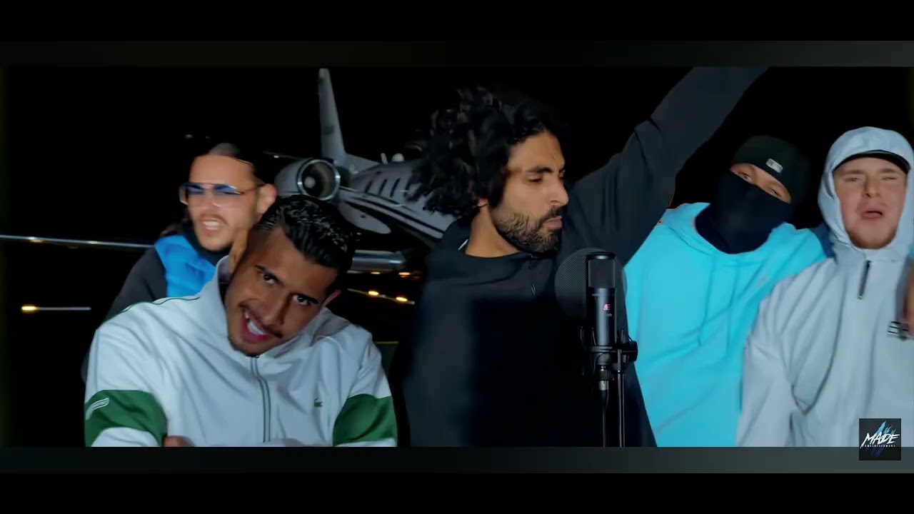 hassuna pepo - YouTube