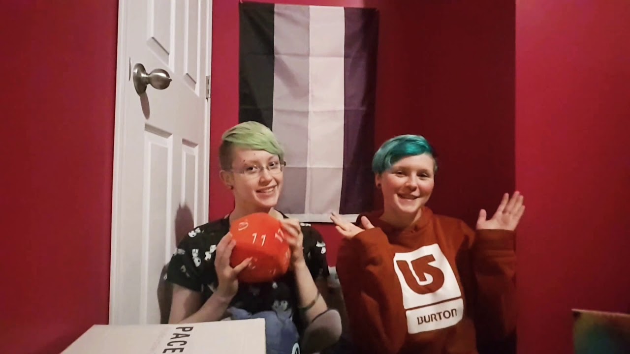 1st Edition D&D Unboxing - YouTube