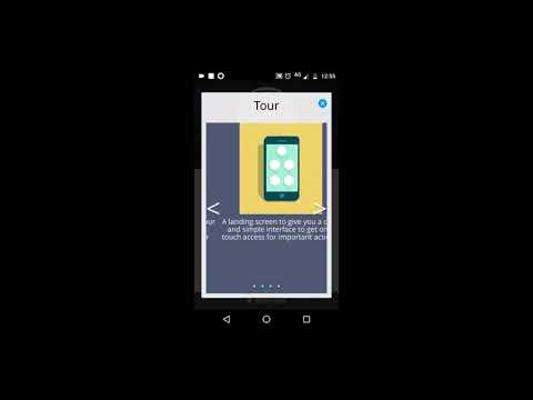 How to create your MyApp - YouTube
