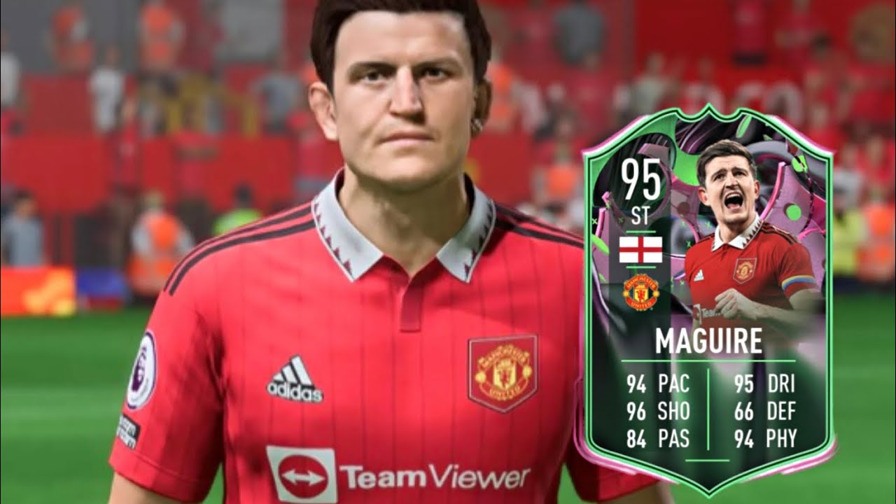 I Used The Most Invincible Prem Team In Fifa! - YouTube