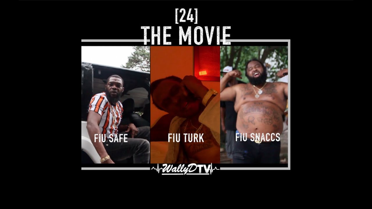 24 The Movie - YouTube
