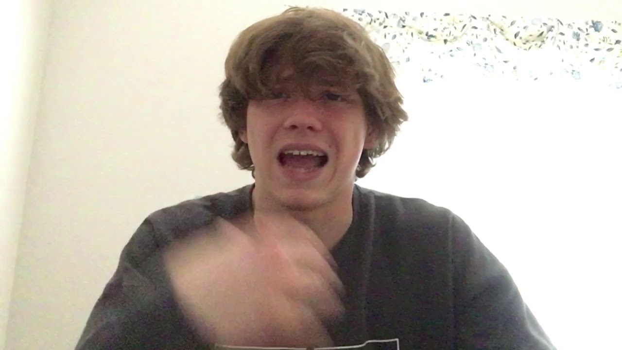 25% of people reaction - YouTube