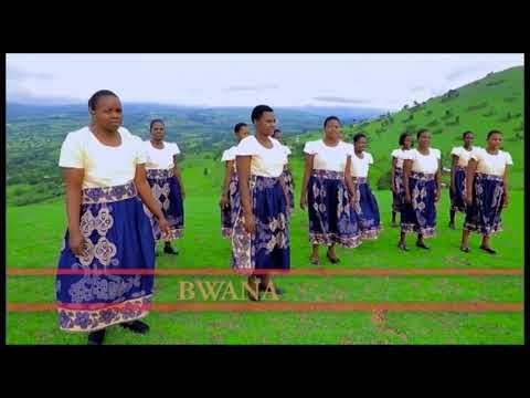 Ekerubo SDA Choir- Bwana akasema - YouTube