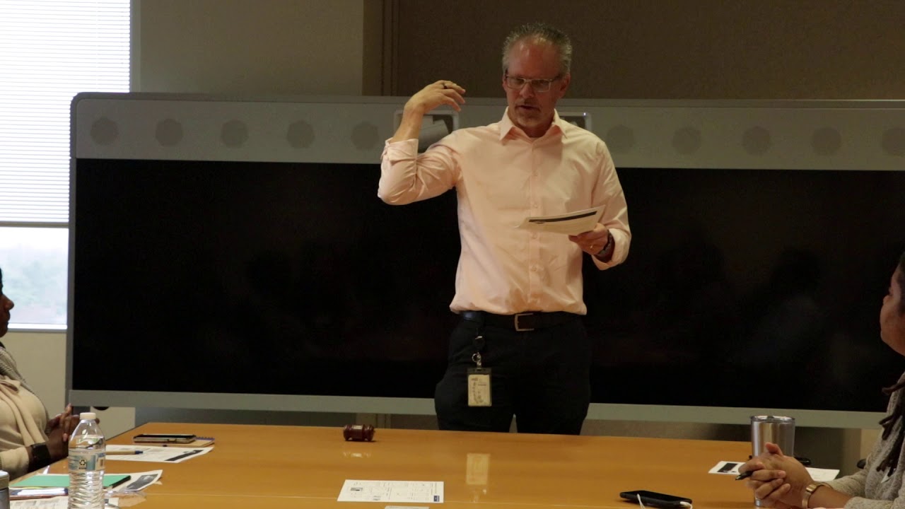 John Zenger - 2/5/2020 - YouTube