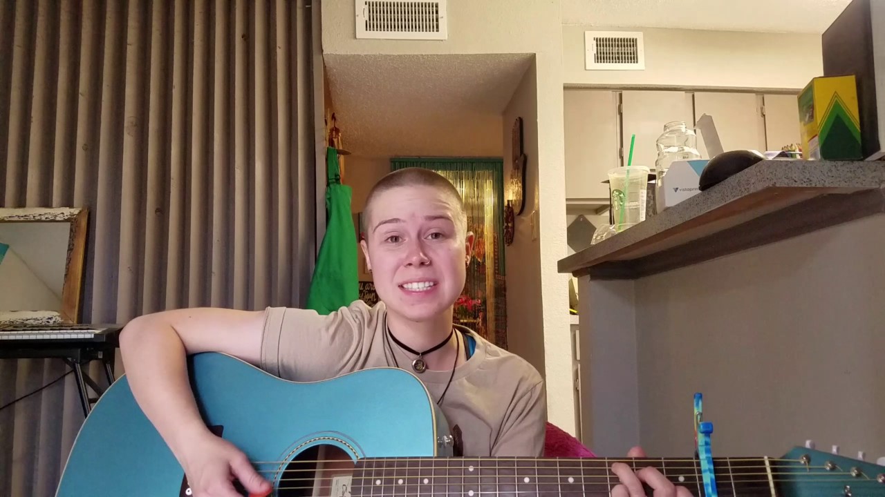 Ok (Cover) - Robin Schulz feat. James Blunt - YouTube