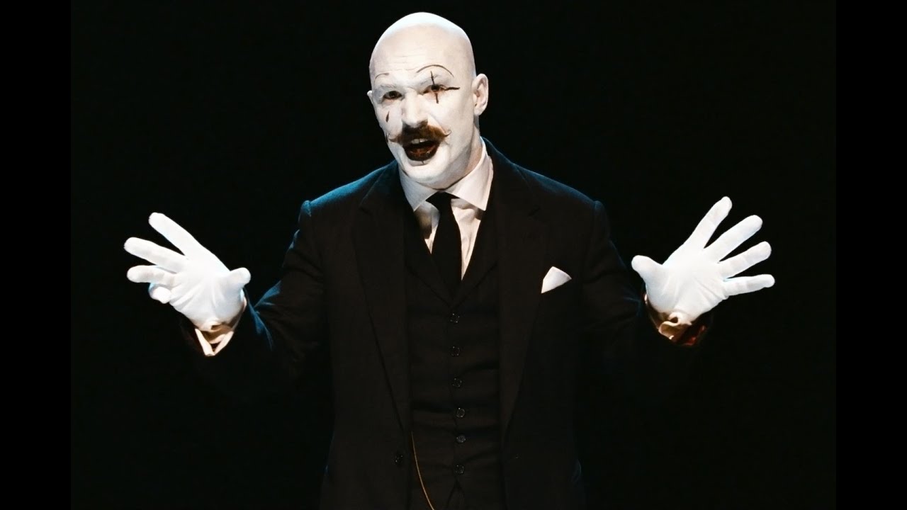 FIlm Trace - Bronson (2008) and The Terminal (2004) - YouTube