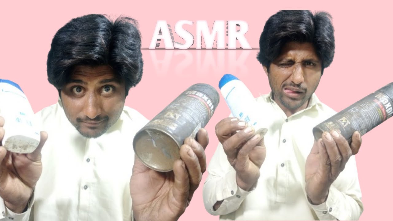 2 mint ASMR | ASMR fast and aggressive | ASMR | asmr relaxing - YouTube