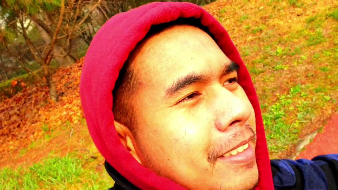 Biking sa tabing ilog ng Incheon South Korea, Vlog #3 - YouTube