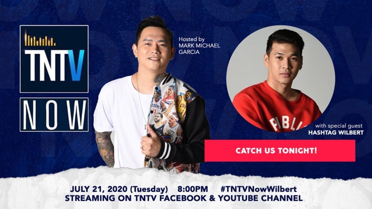 TNTV Now with Hashtag Wilbert | Full Episode - YouTube