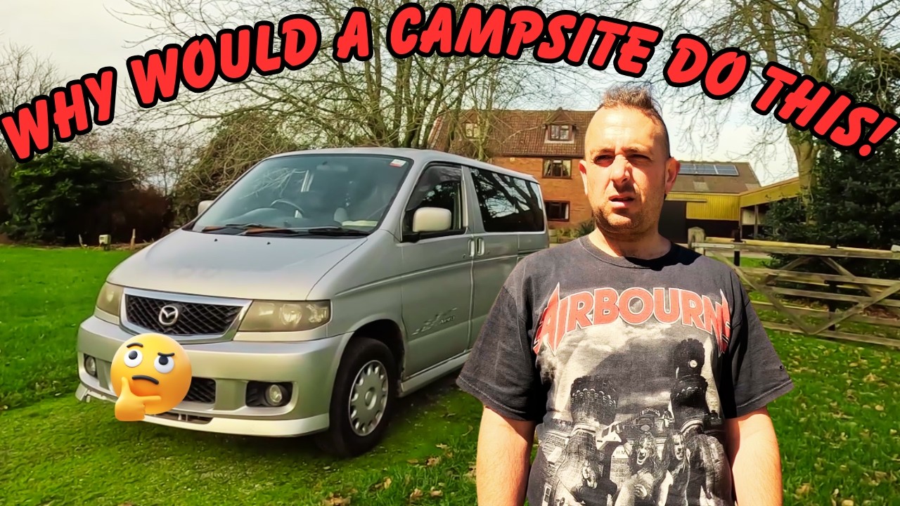 HIGHGATE FARM CARAVAN PARK ON THE NORFOLK BROADS 👍🍻🚐 - YouTube