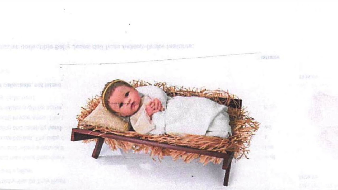 SONG (WHAT CHILD IS THIS) (DOUG SCARBROUGH) - YouTube