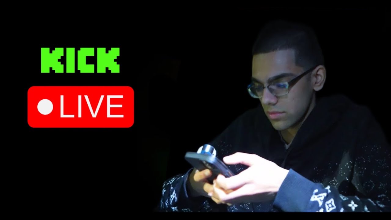 NEON KICK STREAM | GUESS THE TRANSGENDER FT. POUDII - YouTube