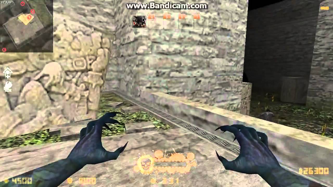 [CSO-NST] NightFall Edition Beta v3.0 - YouTube