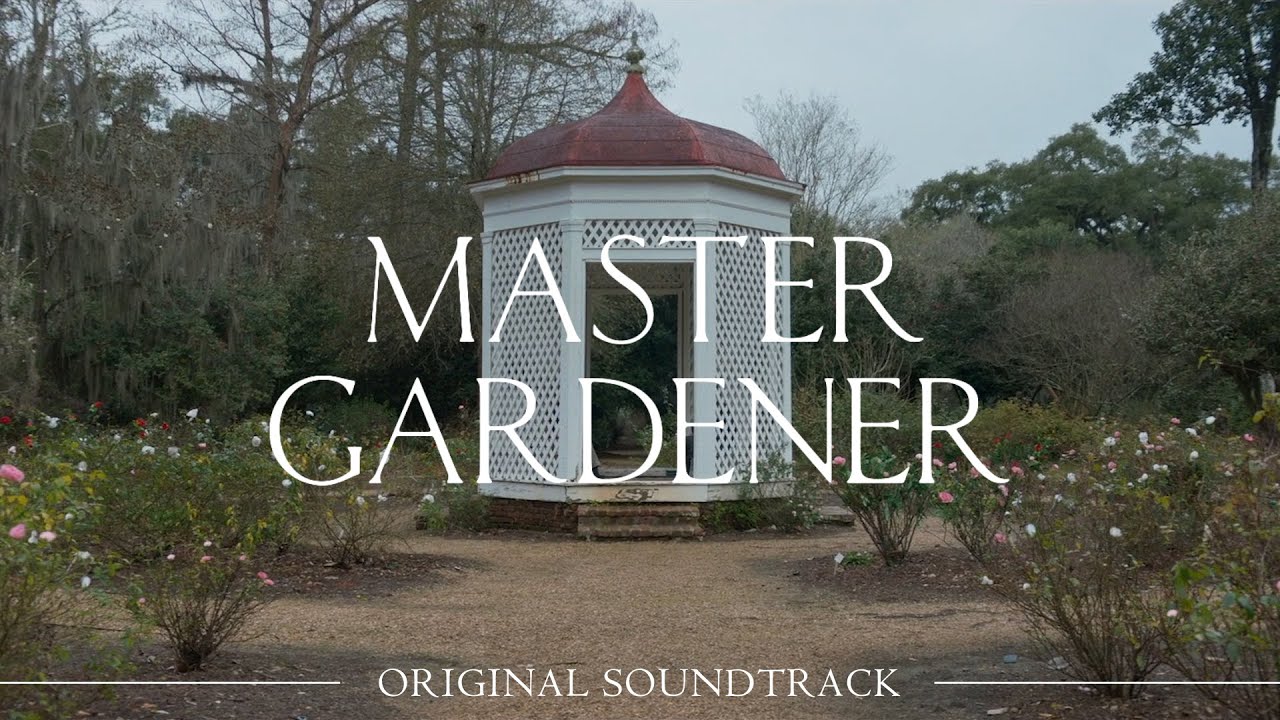 Devonté Hynes | Master Gardener (Original Motion Picture Soundtrack) - Teaser - YouTube