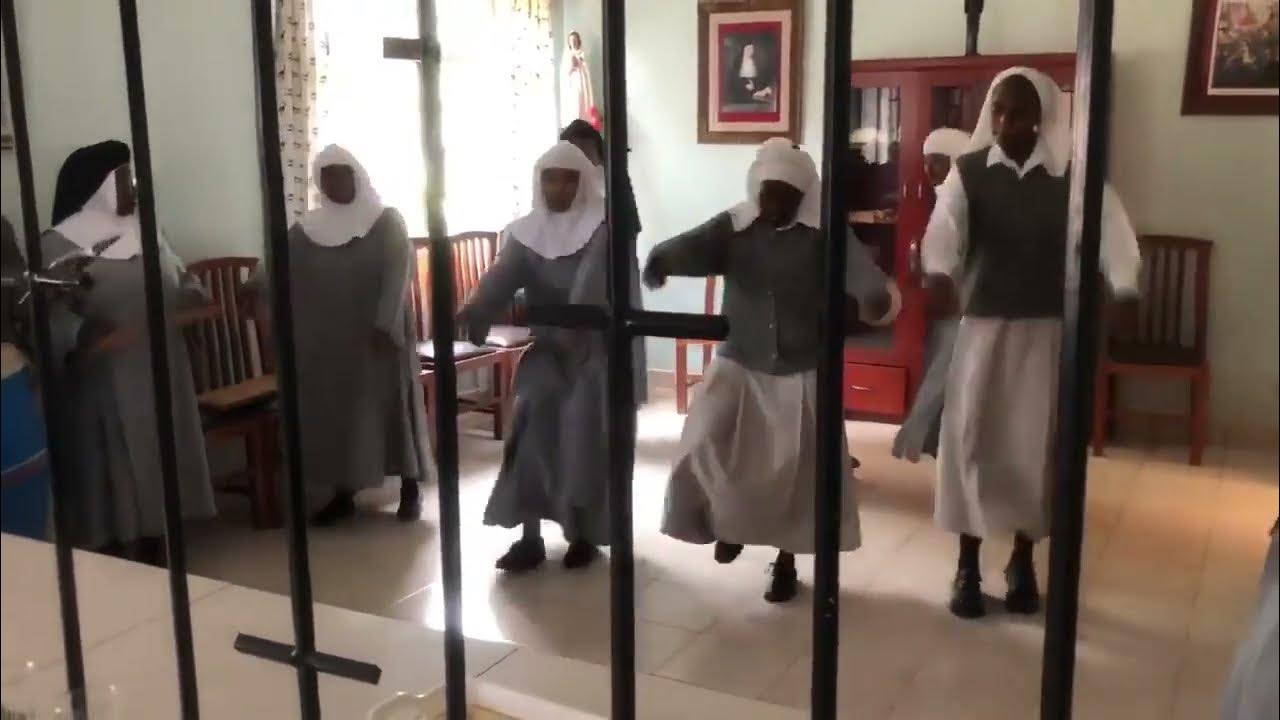 Augustinian Recollect Nuns - Makueni, Kenya 2018 - YouTube