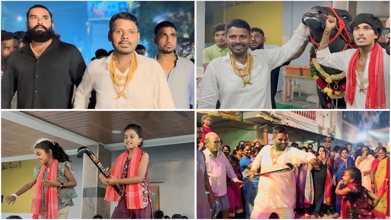 Marredpally Sunny Yadav Sadar 2024 | Sadar Festival Hyderabad 2024 ...