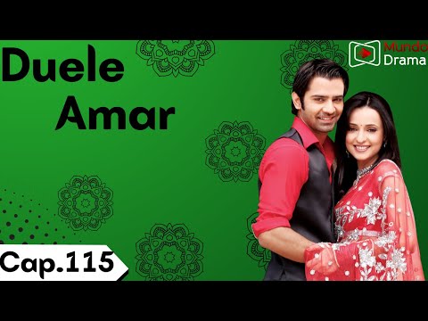 Continúan sus INTENTOS de SEPARAR a Kushi y Arnav | Duele Amar - Capitulo 115