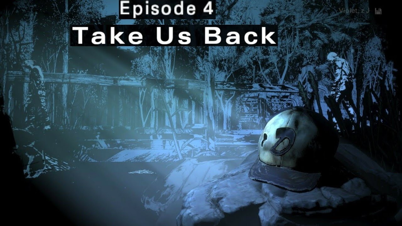 Take Us Back - Chapter 7 - YouTube