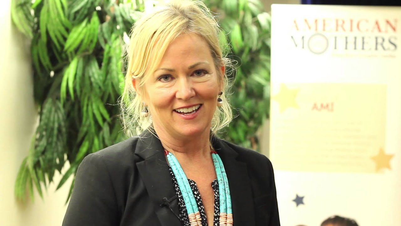 I am an American Mother - YouTube