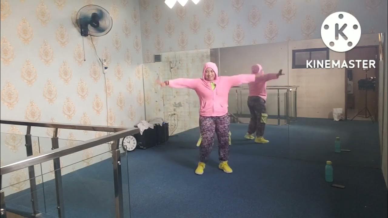 Pop Pop | Nayeon | Dancefitness Kpop Vtwo - YouTube