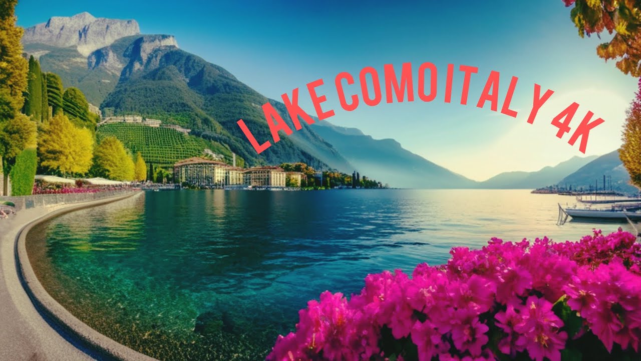 Bellagio, Italy - Lake Como | Europe Latest Travel Guide |Best Things ...