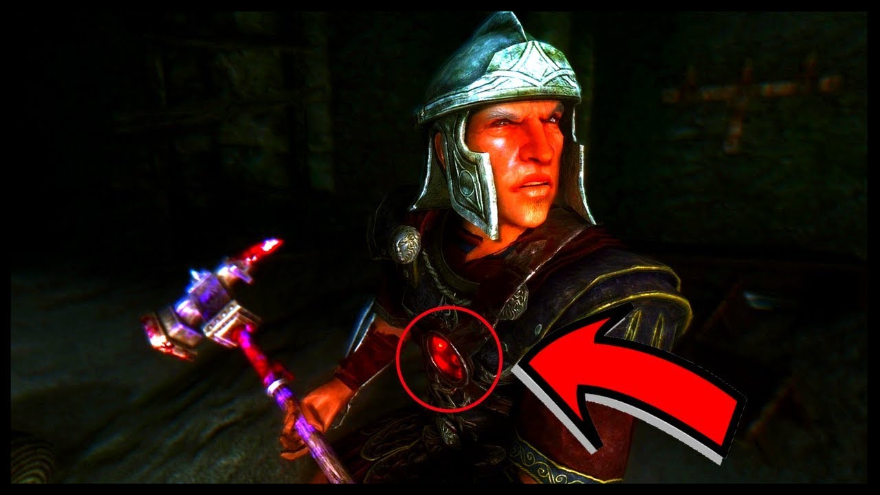 Skyrim IRON MAN...?! - Straight Outta Helgen Episode #34 - YouTube